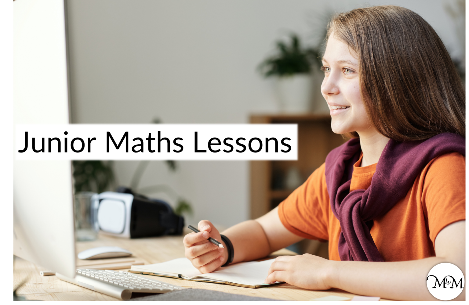 mathsathome.com – Learn maths at home