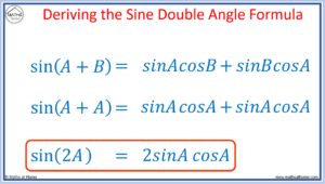 The Complete Guide to the Trigonometry Double Angle Formulas ...