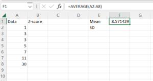 How To Understand And Calculate Z-Scores – mathsathome.com