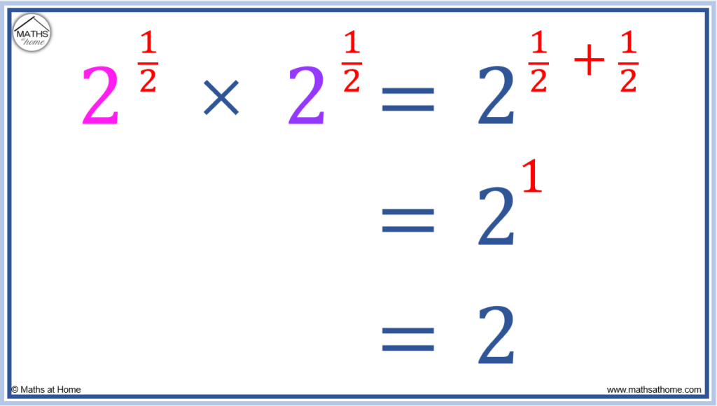 A Complete Guide To Multiplying Exponents Mathsathome