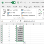 How to Make and Interpret Residual Plots – mathsathome.com